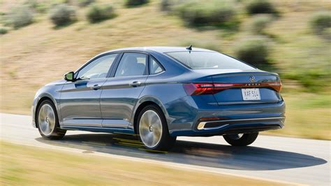 2026 Volkswagen Jetta Review Pricing And Specs