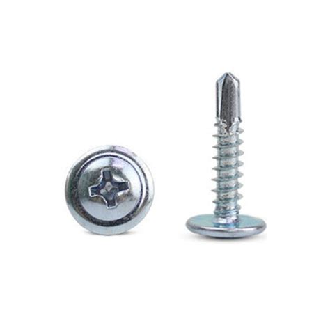 خرید و قیمت پیچ خودکار واشردار سرمته ای پرشین بولت راحمی