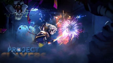 Project Slayers Codes April 2025 [update 1 5] Destructoid