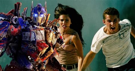 What Happened To Sam In Transformers 4 And 5 Why Did They Get Rid Of Sam