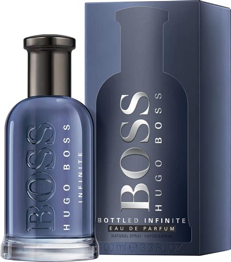 Hugo Boss Boss Bottled Infinite Eau De Parfum 100ml Au
