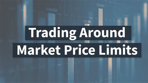 trading around price limits the coach s playbook