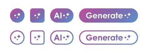 Generative Ai Vector Art Icons And Graphics For Free Download