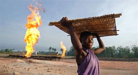 Nigeria Grants 28 Companies Permits To Capture Flared Gas Business