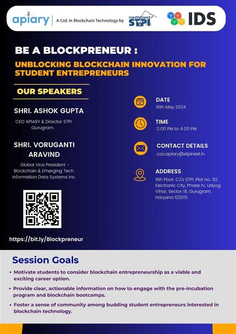 Information Data Systems Ids On Linkedin Blockchain Innovation