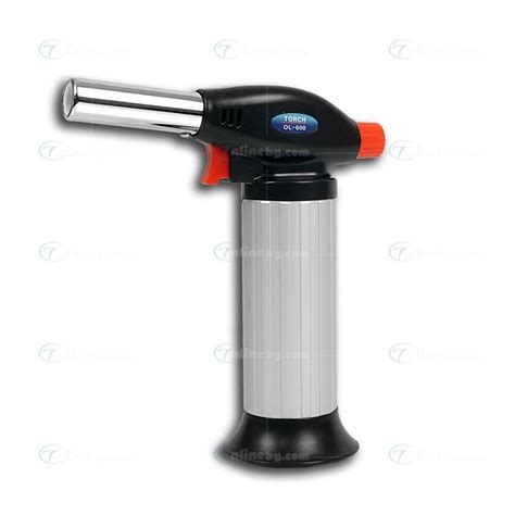 Сладкарска Горелка с Газ Домакински уреди 7online Bg