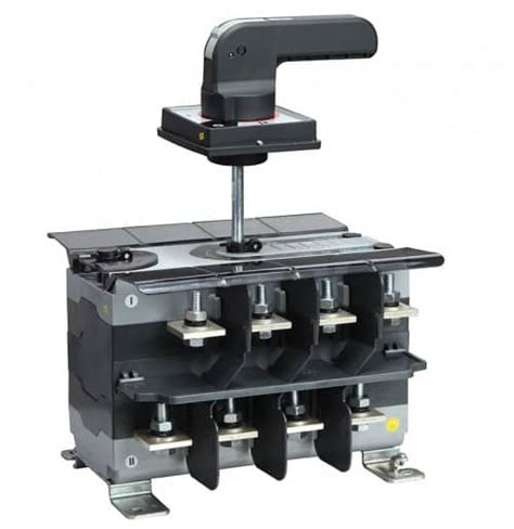 Changeover Sfu Main Switch Fuselink Archives Jaycee Enterprises