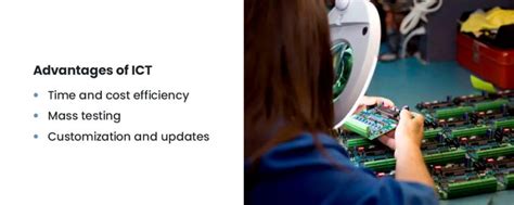 What Is In Circuit Testing EMSG Inc