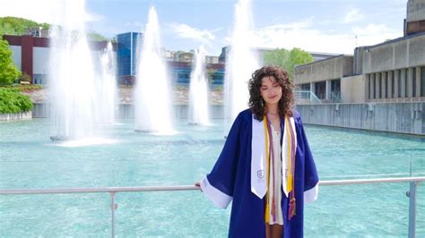 Summer Chavez On Linkedin Graduation Career