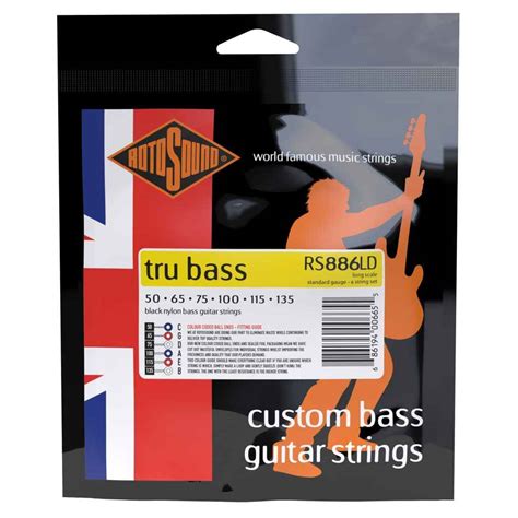 Bass Strings Tapewound At Frank Keith Blog