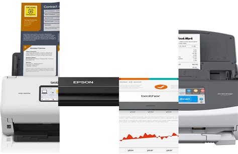 The Best Document Scanners Of 2024 Popular Science