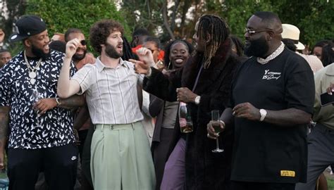 Dave Season 1 2 And 3 Soundtrack Guide A Complete List Of The Music In Lil Dickys Cancelled