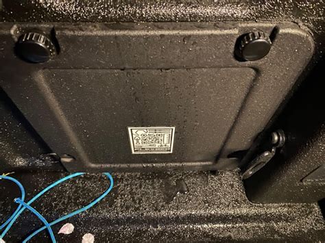 Easy Access Cubby Hole Mod R Fordmavericktruck