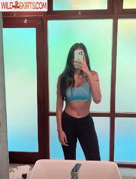 Christina Peiris Nude Leaked Photos And Videos Wildskirts