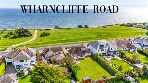 Wharncliffe Road Highcliffe Mike Read Fine And Country Youtube