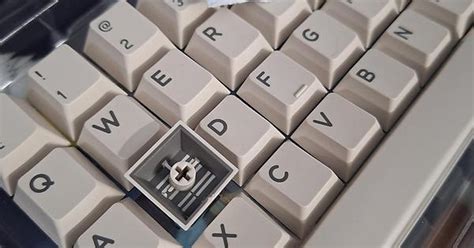 Wts Dmk Astronaut Keycaps Album On Imgur