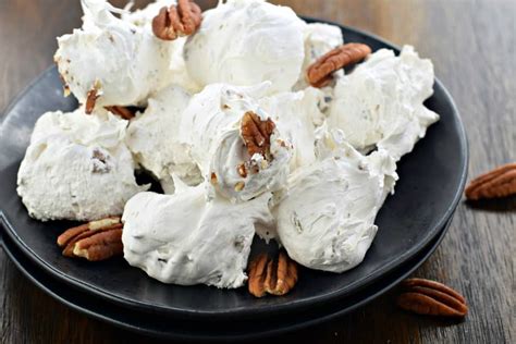 Divinity Candy Recipe Shugary Sweets