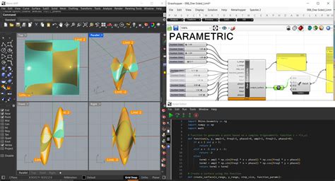 Rhino 8 Feature Scripteditor Cpython Csharp Page 23 Serengeti