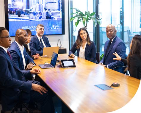 Organizational Efficiency The Best Workplace