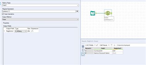 solved get text after a specific word alteryx community