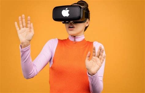 Apple Vr Headset All The Latest Facts
