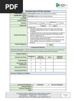 Wgu Professional Dispositions And Gateway Requirements Pdf