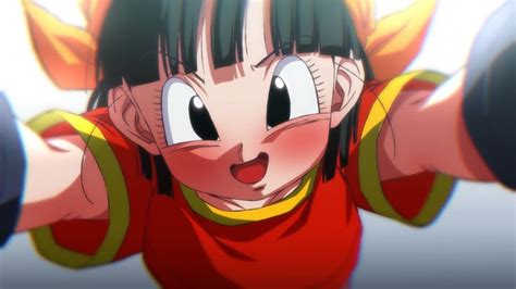 Pan Dragon Ball イラスト ドラゴンボール ドラゴンボールgt