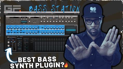 🤯 Best New Bass Synth Vst Plugin 🤔 Youtube