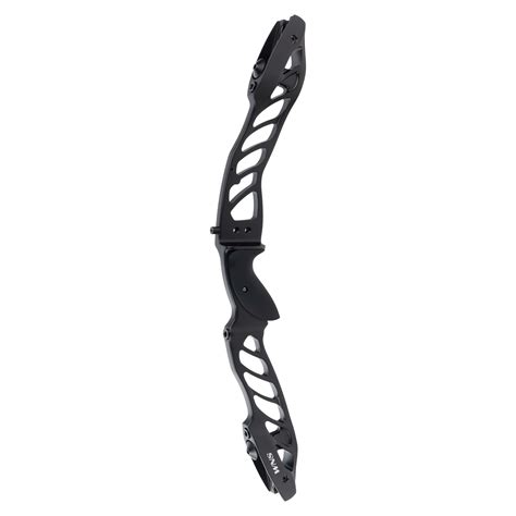 Wns Quantum Ax 25 Lh Black Meister Messer Ch
