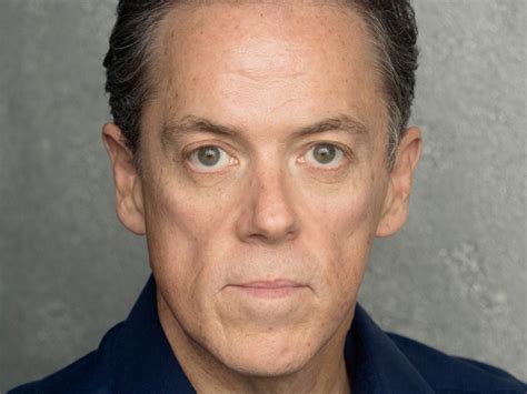 Jeremy Secomb Biography Broadway Buzz