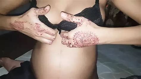 Desi Schönes Paar Nach Dem Hochzeitstag Sehr Nah Herauf Sex Sceen Echt Selbstgedreht