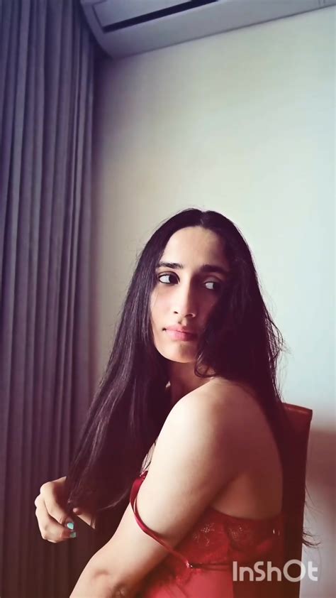 Hot Ig Modelakanksharuskin Aka Akansha Ruskin Barar Eporner