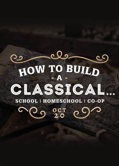 Building A Classical Webinar Recording Circe Institute