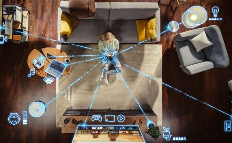 From Concept To Control How To Develop Iot Smart Home App
