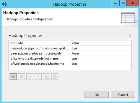 Configuring Talend To Interact With Qds — Qubole Data Service Documentation