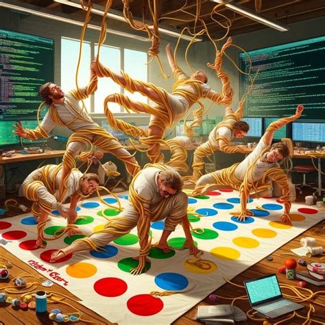 What Is Software Complexity Know The Challenges And Solutions