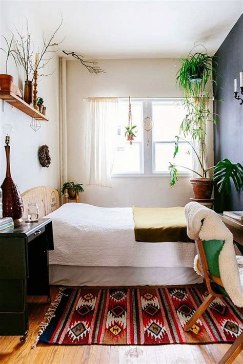 15 Habitaciones Muy Pequeñas Llenas De Estilo Para Copiarlas Decorar