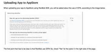 Ios My App Was Just Rejected For Ad Support Framework While Using