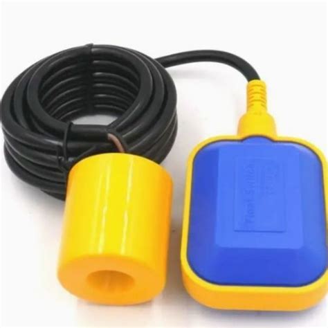 FLOAT LEVEL CONTROLLER FLOAT SWITCH FLOWED WETER LEVEL SENSOR CONTROLLER FOR WATER PUMP MOTOR