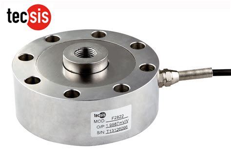 Alloy Steel Compressive Truck Scale Load Cells For Industrial Weighing