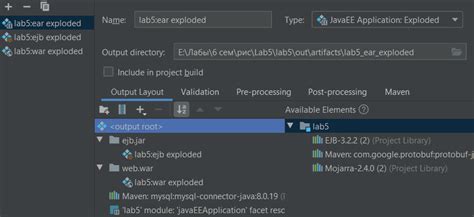 Java No Suitable Driver Found For Connection Url Mysqlwildfly