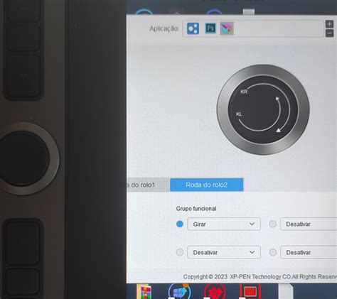 xp pen artist pro 16 display tablet input device support krita artists