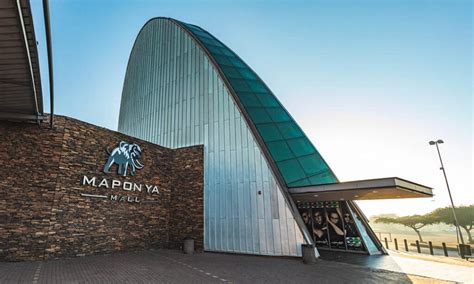 Soweto Rises In Rage At Maponya Mall