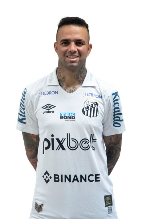 Luan Santos Futebol Clube