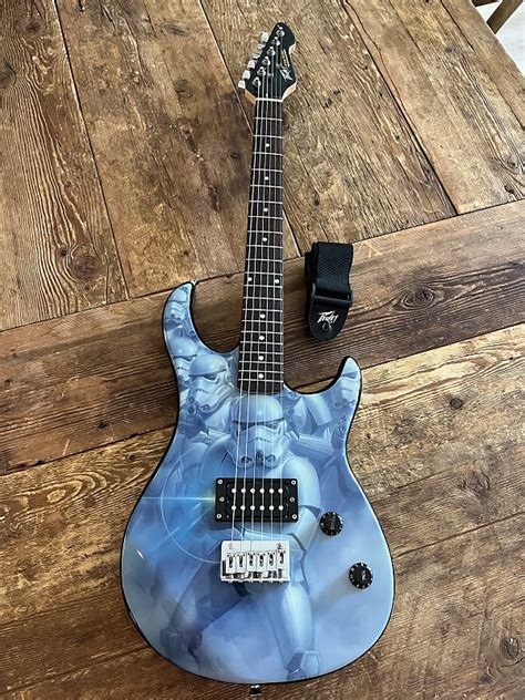 Peavey Rockmaster Reverb