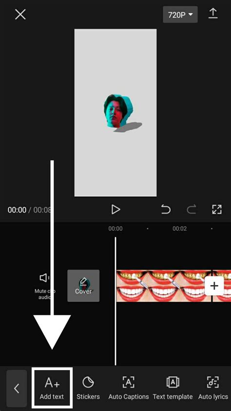 How To Add New Font In Capcut Let S Make Your Video Aesthetic