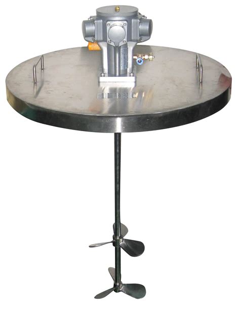 Open Top Drum Mixer At Molly Nielsen Blog