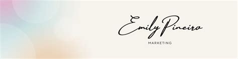 Emily Pineiro Marketing Strategist Content Creator Storyteller Linkedin