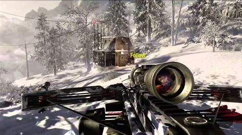 Call Of Duty Black Ops Walkthrough Hd Mission 11 Wmd 12 Youtube