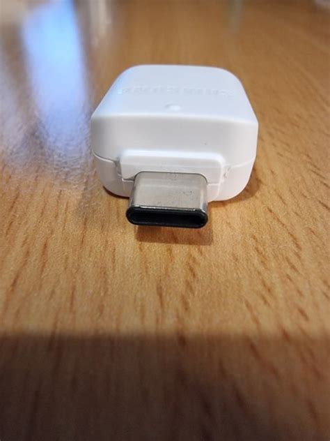 Samsung adapter za prenos podatkov iz USB na Type C